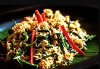 Food | Bliss Sanctuary for Women | Luxury Retreats Bali